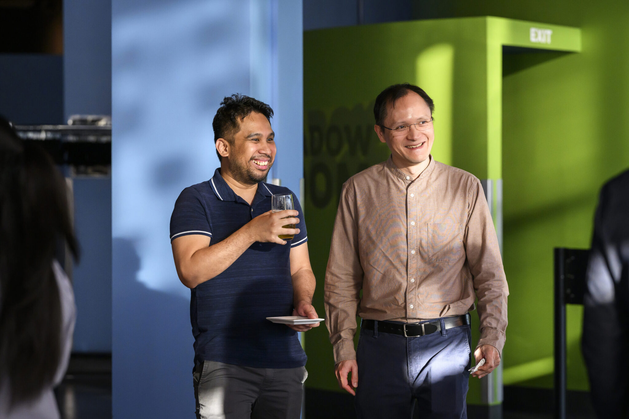 Celebrating 25 Years of Webnames, .CA, and Canadian Excellence in Tech ...