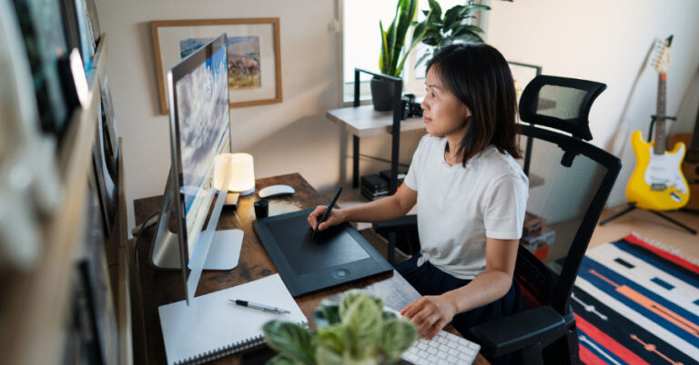 8 Tips for Branding Yourself as a Freelance Designer - Webnames Blog