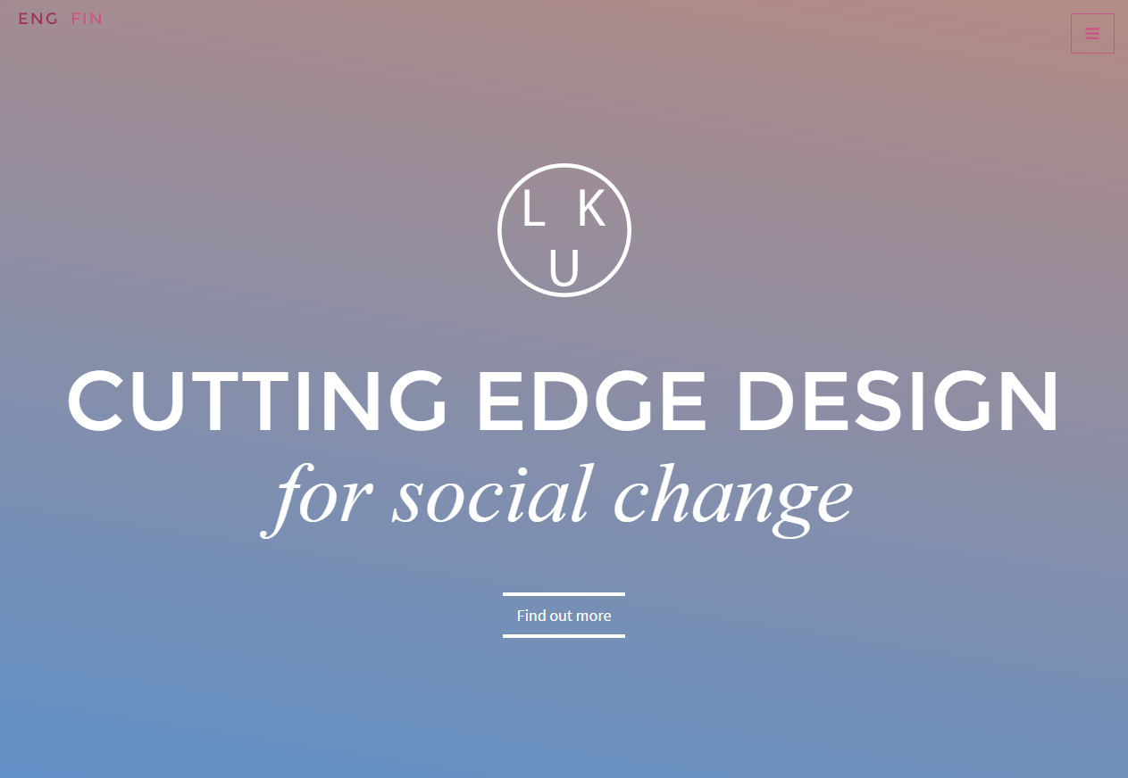 .DESIGN domain: 5 businesses absolutely rocking it